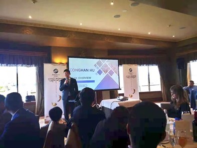What is ZANK Income Fund - A leading non